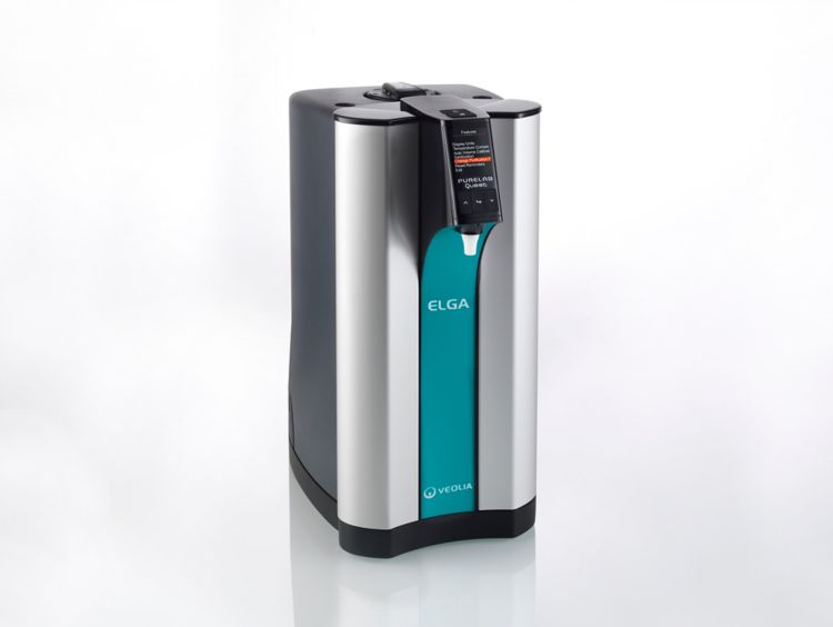 Elga Purelab Flex | Metrohm